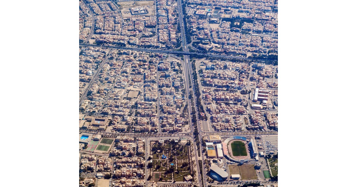 Land sector reform is key to successful diversification of Kuwait's economy