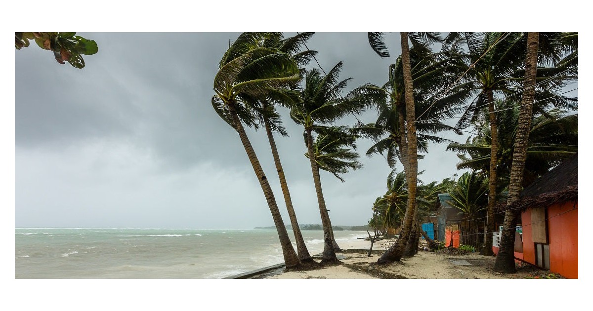 Disaster risk insurance: 5 insights from the Philippines