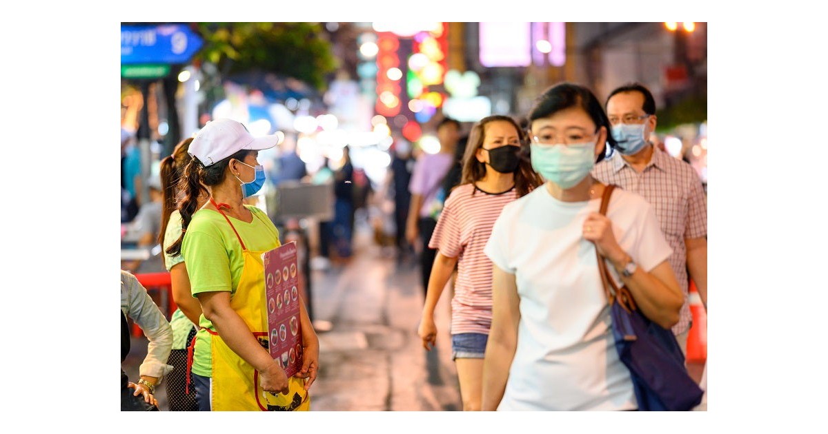 How Asia Pacific can turn COVID crisis into an opportunity