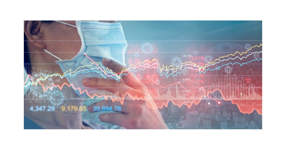 COVID-19 and financial fragility