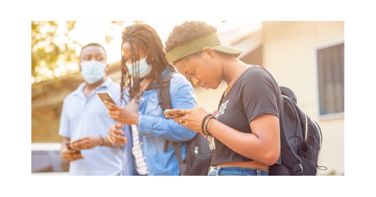 The kids are not alright: Three ways EdTech can support student’s ... The kids are not alright: Three ways EdTech can support student’s ...