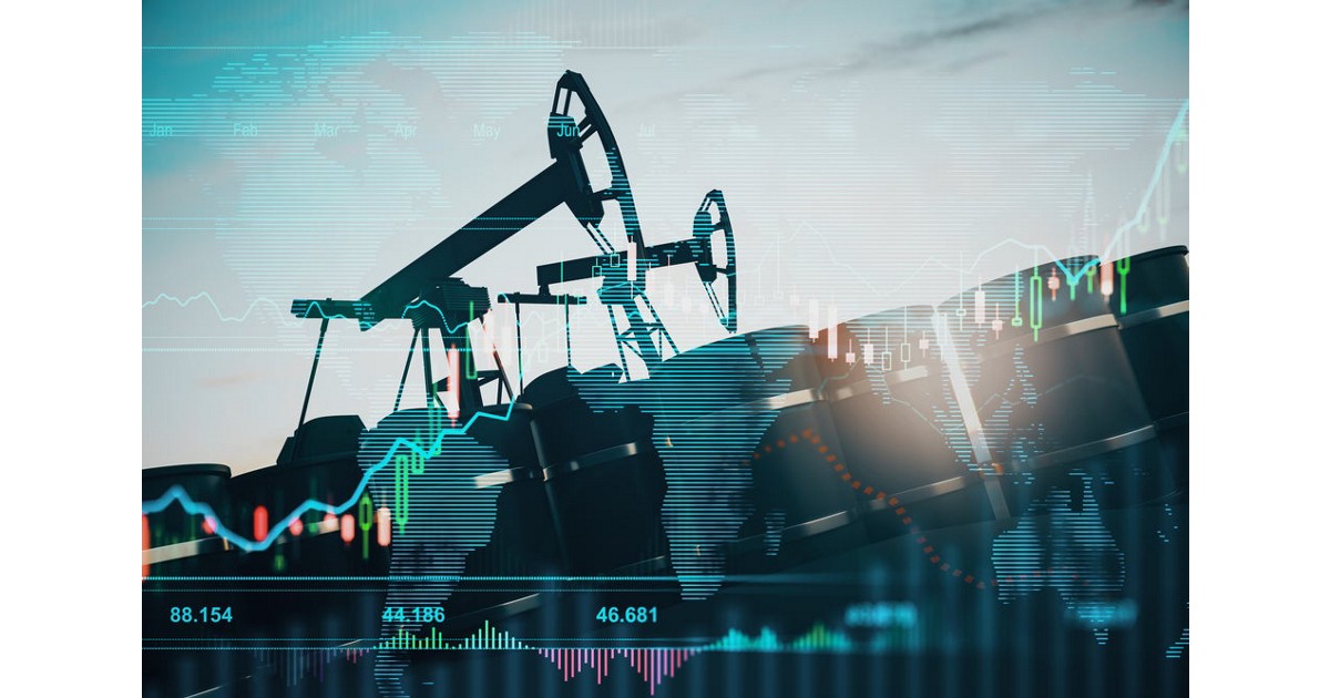 Oil prices remain volatile amid uncertainty arising from geopolitical ...