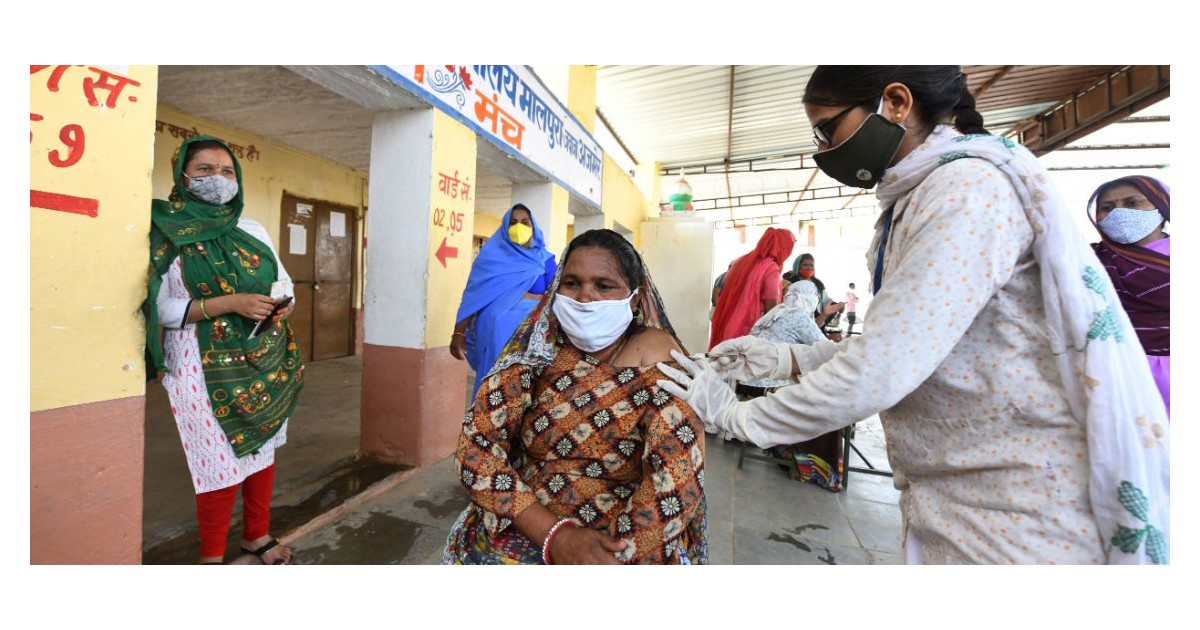 Improving primary health care to enhance pandemic preparedness