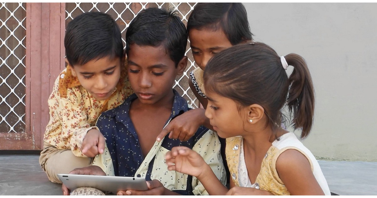 Ensuring learning continuity during COVID-19-related school closures ...