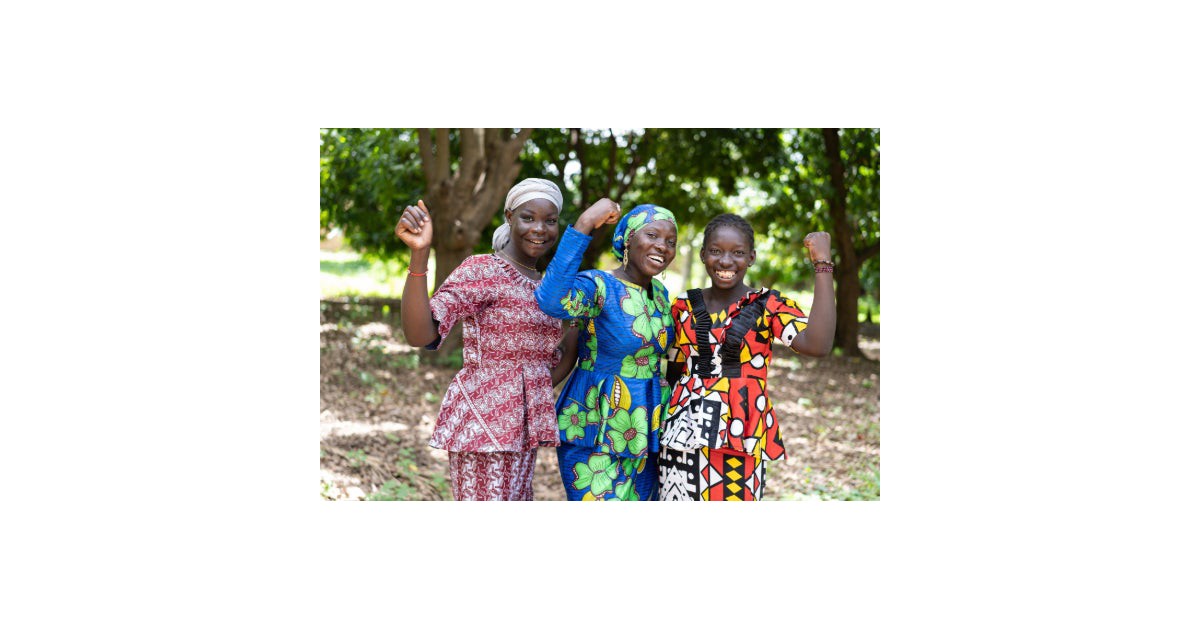 The WBL Index: fueling Sub-Saharan Africa's gender equality through the ...