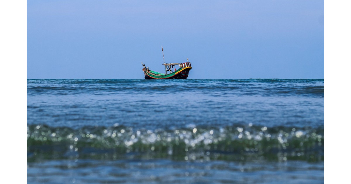 5 things we can do for a healthy ocean in South Asia