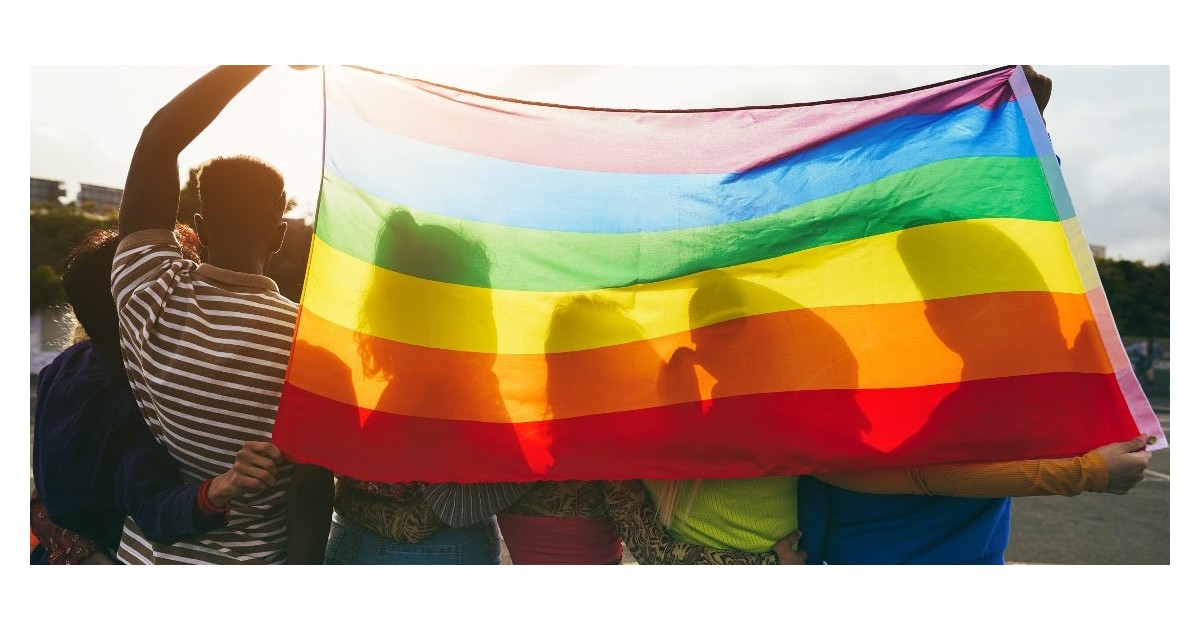 Inclusion of sexual and gender minorities is critical for overcoming ...