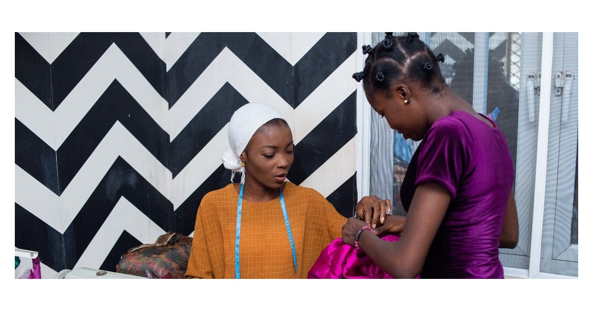 Five ways creative and cultural industries respond to youth job challenges