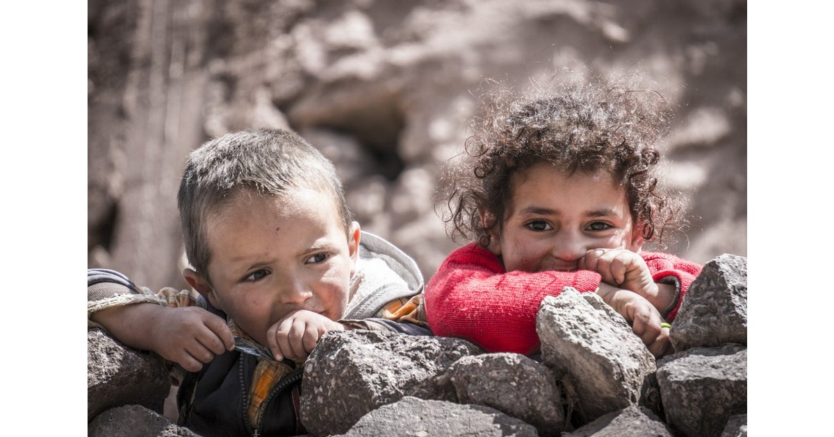 MENA: The time to act is now