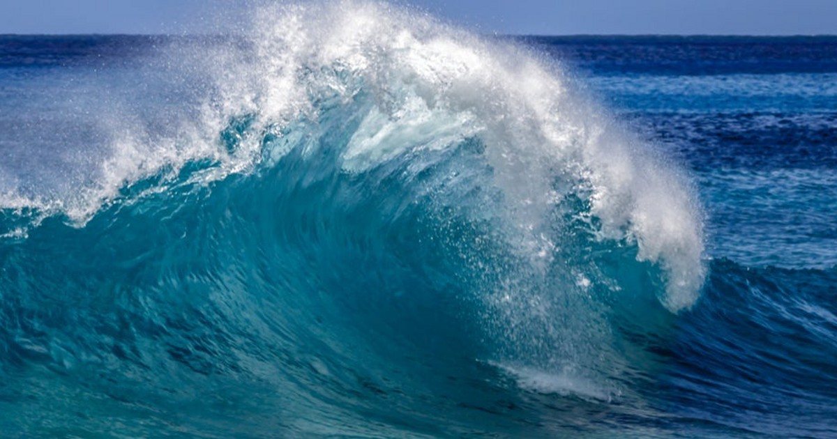 Event | From Source to Sea: Innovative Ways to Tackle Marine Pollution ...