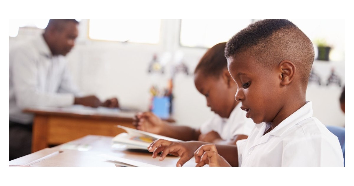 A tale of two early-grade reading programs