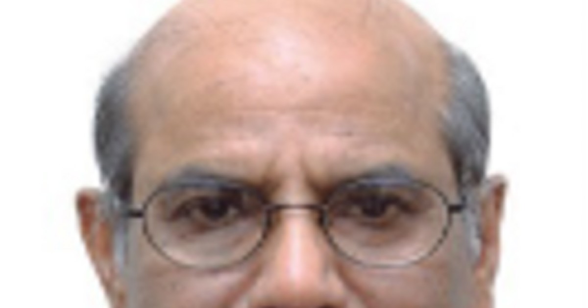 Ambassador Shyam Saran | World Bank Live
