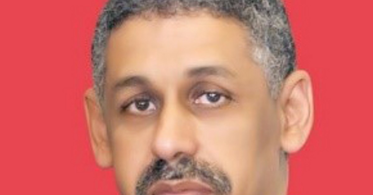 Sidi Ould Tah | World Bank Live