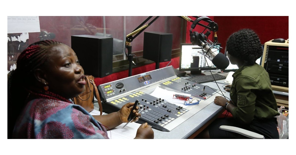 How to use educational radio to move from emergency to sustainability ...
