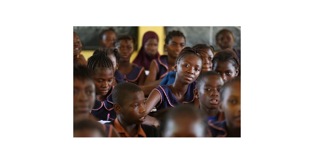 Realizing the returns to schooling: How COVID-19 and school closures ...