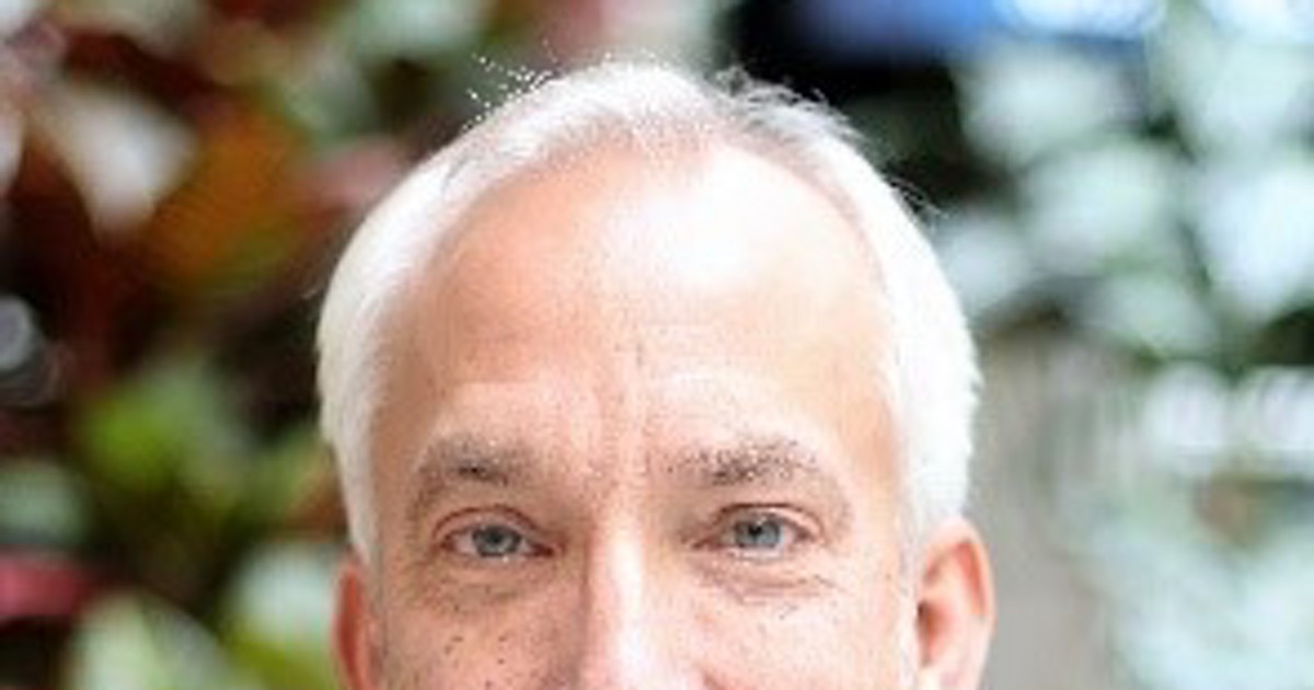 Simon Fowler | World Bank Live