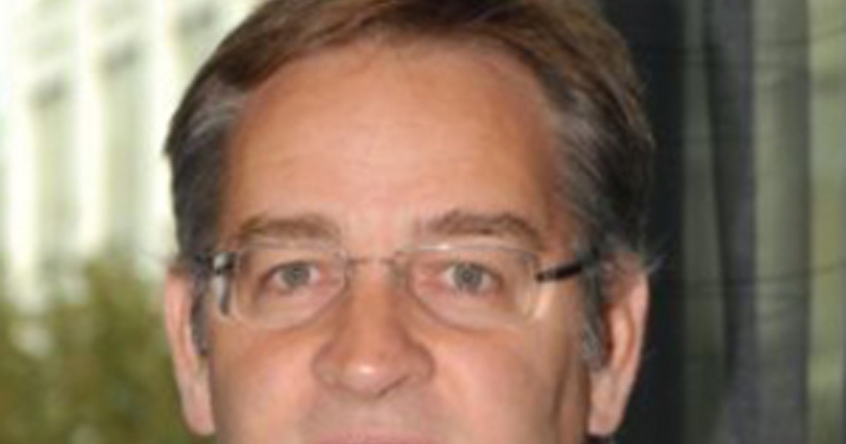 Simon Morgan | World Bank Live