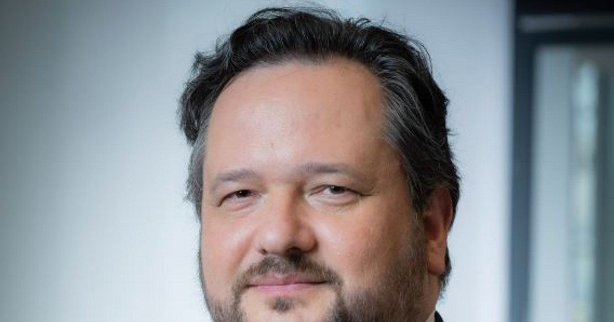 Slawomir Krupa | World Bank Live