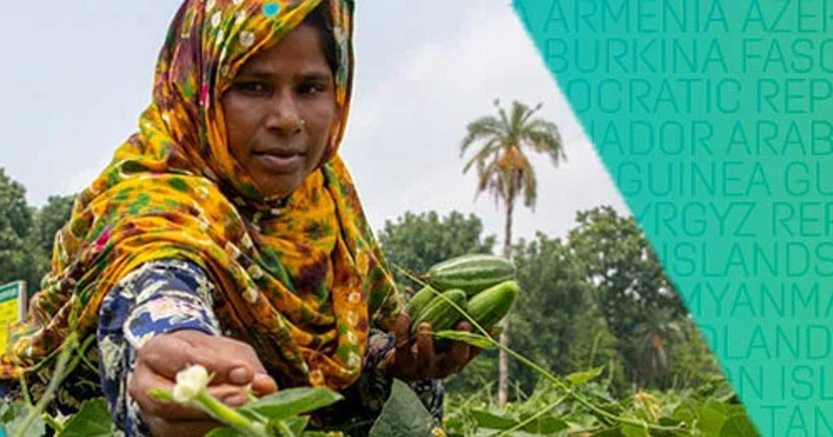 2021 Virtual Spring Meetings | World Bank Live