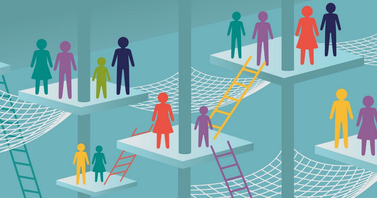 Event | Supporting People in a Time of Transition | World Bank Live