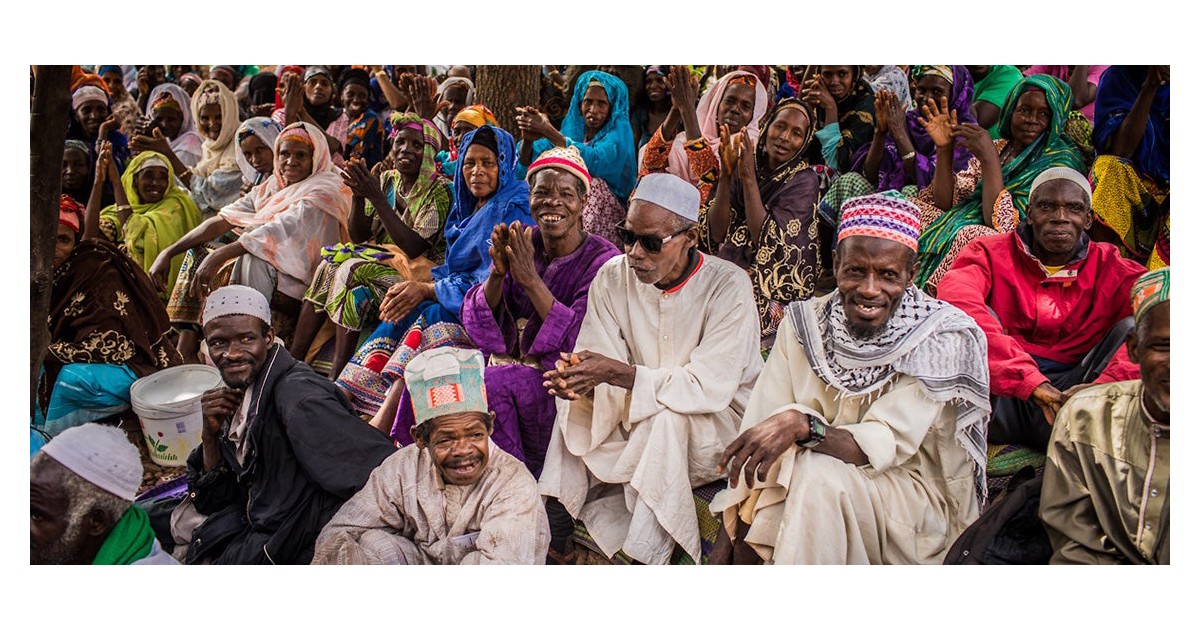 Is there a best way to target social assistance?