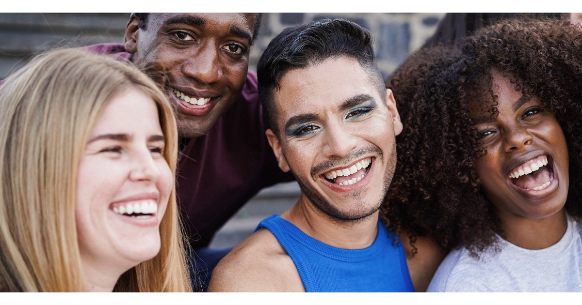 Strengthening gender identity inclusion in ID systems