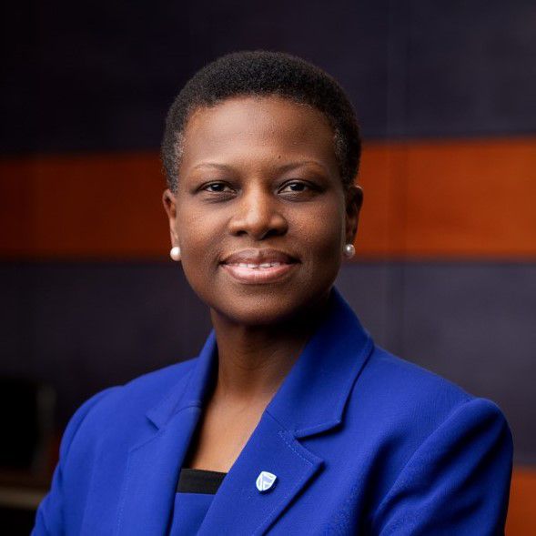 Sola David-Borha | World Bank Live