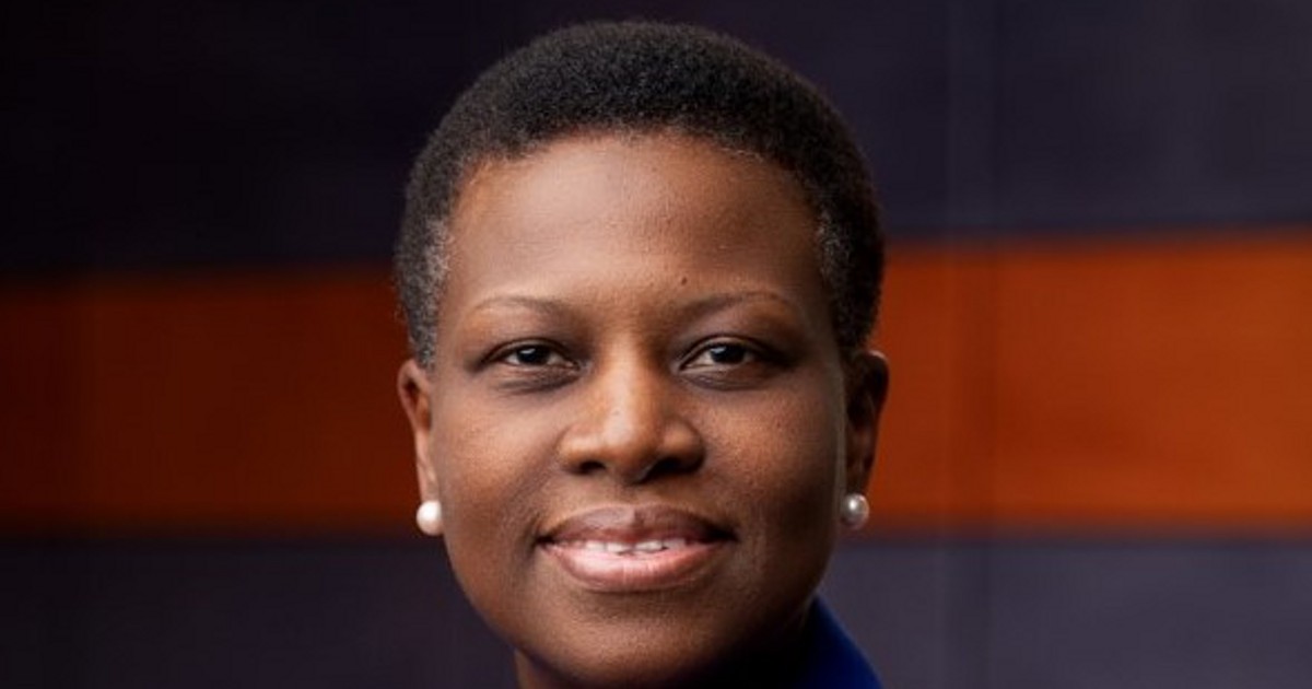 Sola David-Borha | World Bank Live