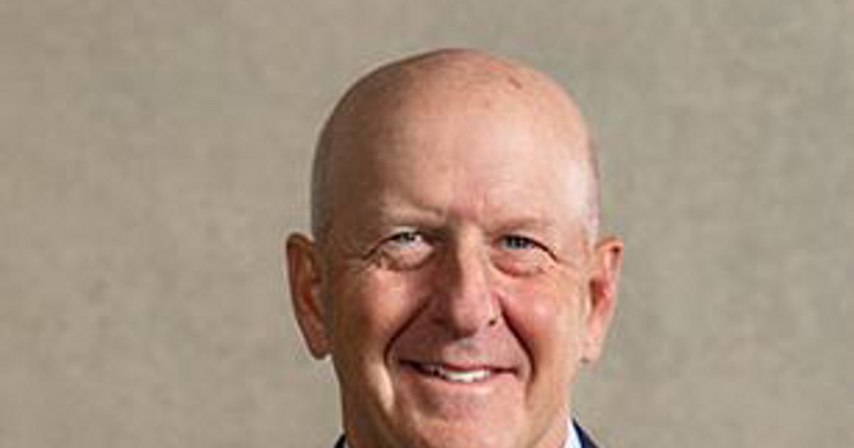 David Solomon | Banque mondiale Live