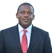 Solomon Asamoah | World Bank Live