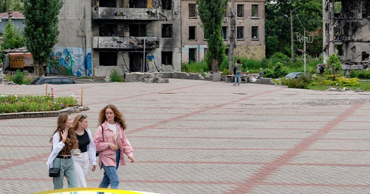 Event | Third Ministerial Roundtable Discussion for Support to Ukraine ...