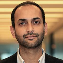 Sree Ramaswamy | World Bank Live