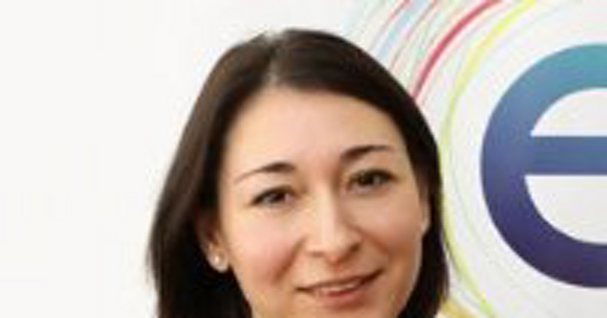 Stela Mocan | World Bank Live