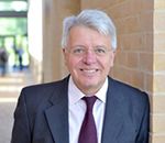 Stephan Chambers | World Bank Live