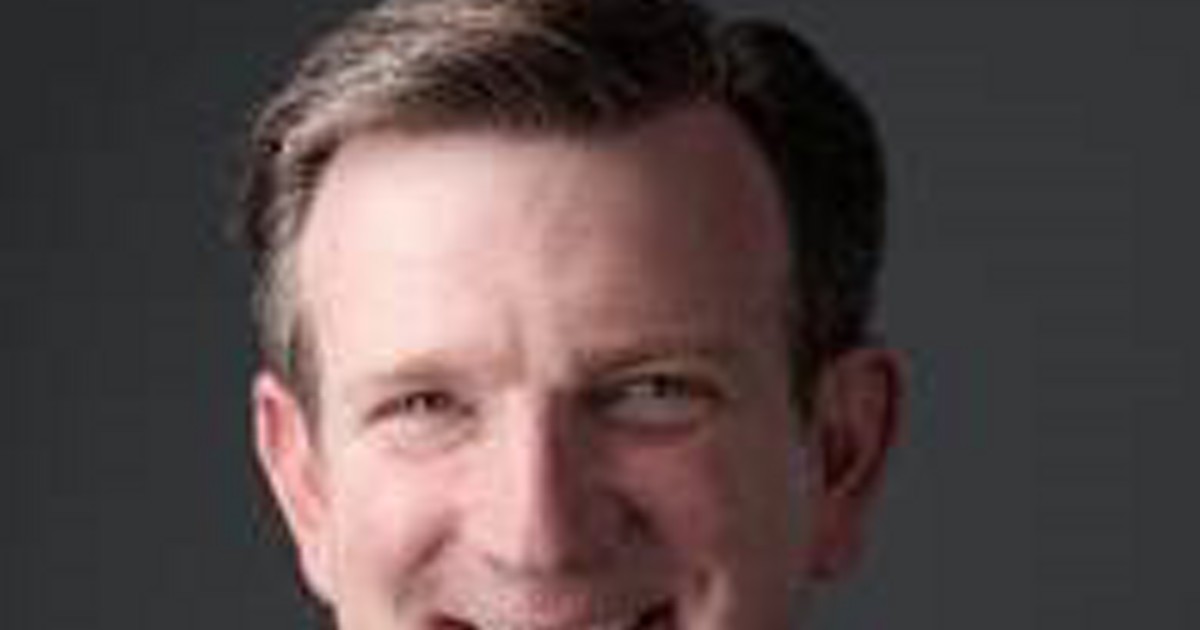 Stephen Kramer | World Bank Live