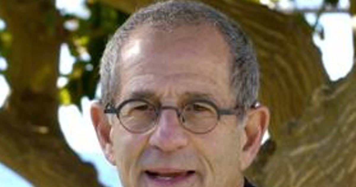 Andrew Stern | World Bank Live