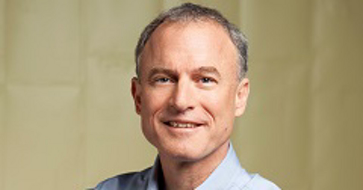 Steve Kaufer | World Bank Live