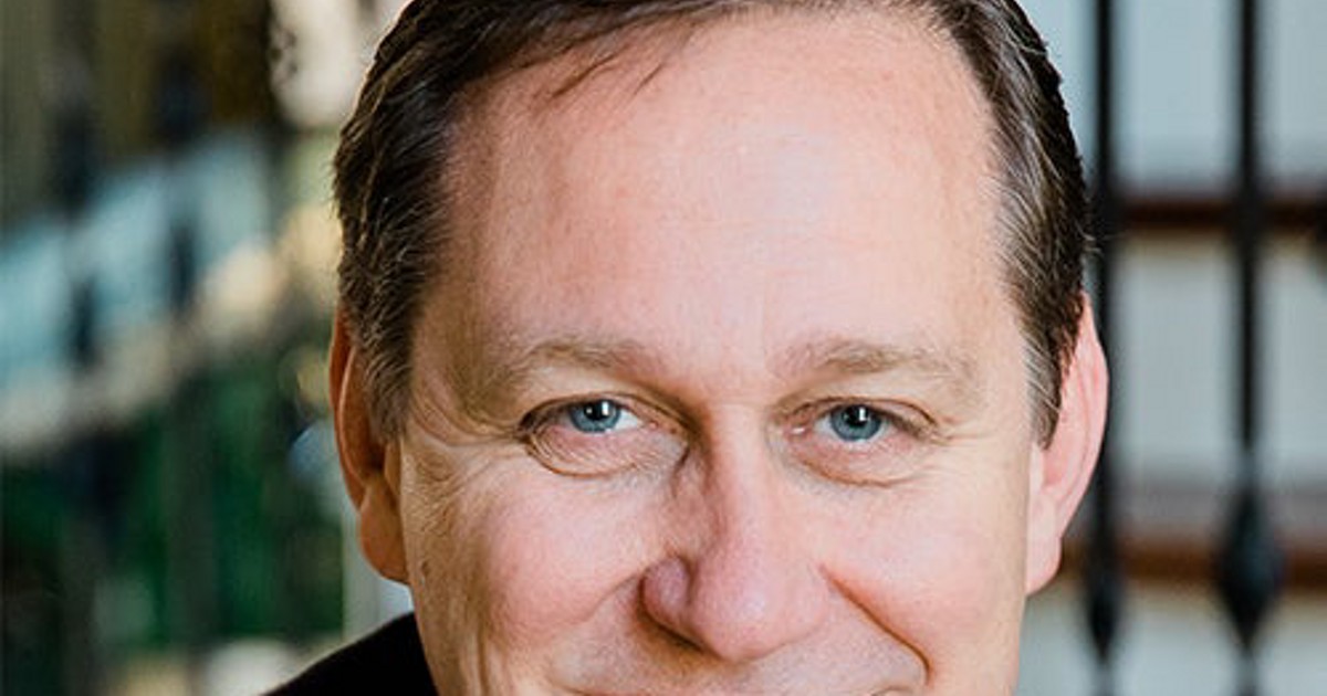 Steve Rader | Banco Mundial En Vivo