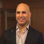 Steven Paganelli | Banco Mundial En Vivo