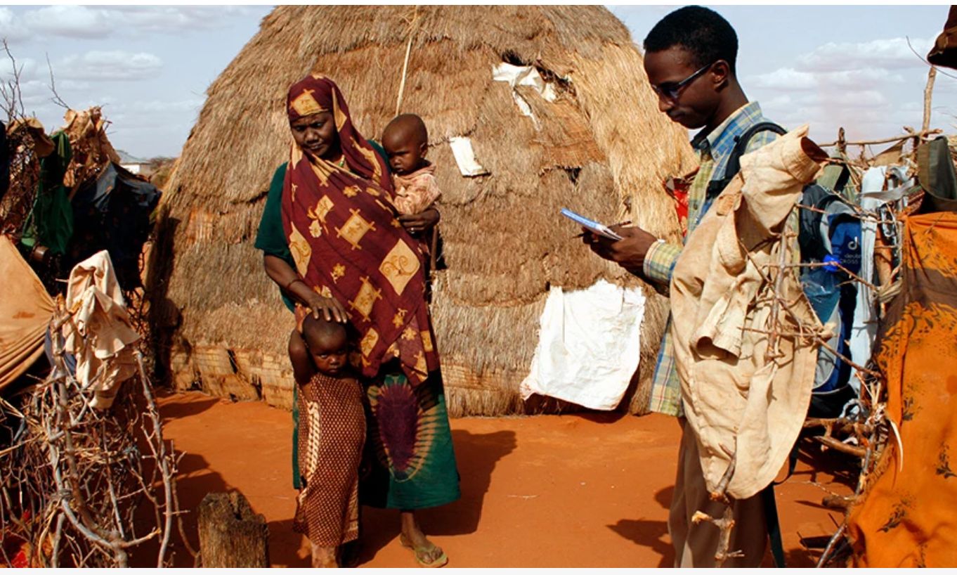 Poverty and Inequality Platform
