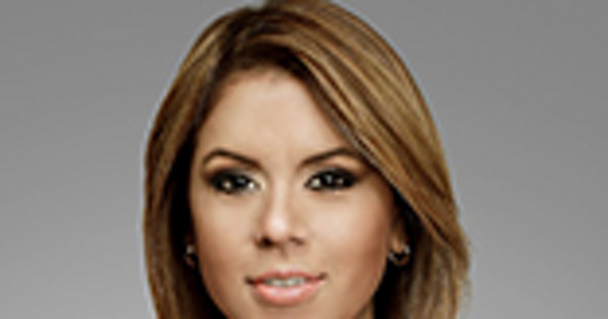 Susan Castillo | Banco Mundial En Vivo