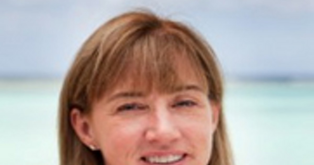 Susan Jackson | World Bank Live