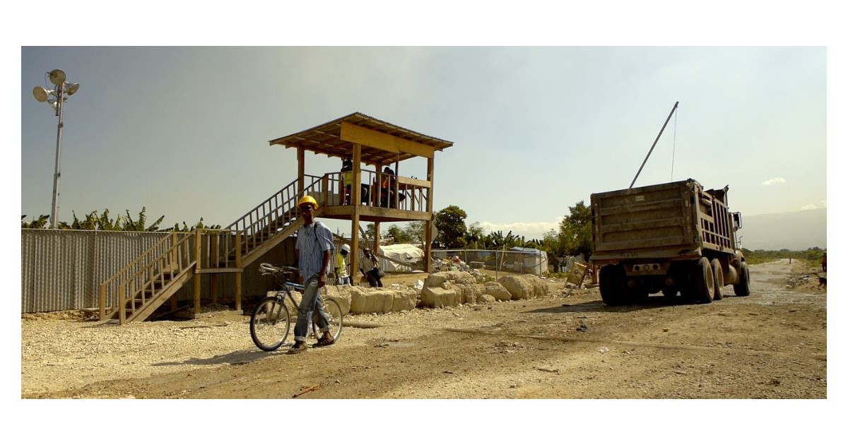 Putting FCV countries on the path of sustainable development through ...