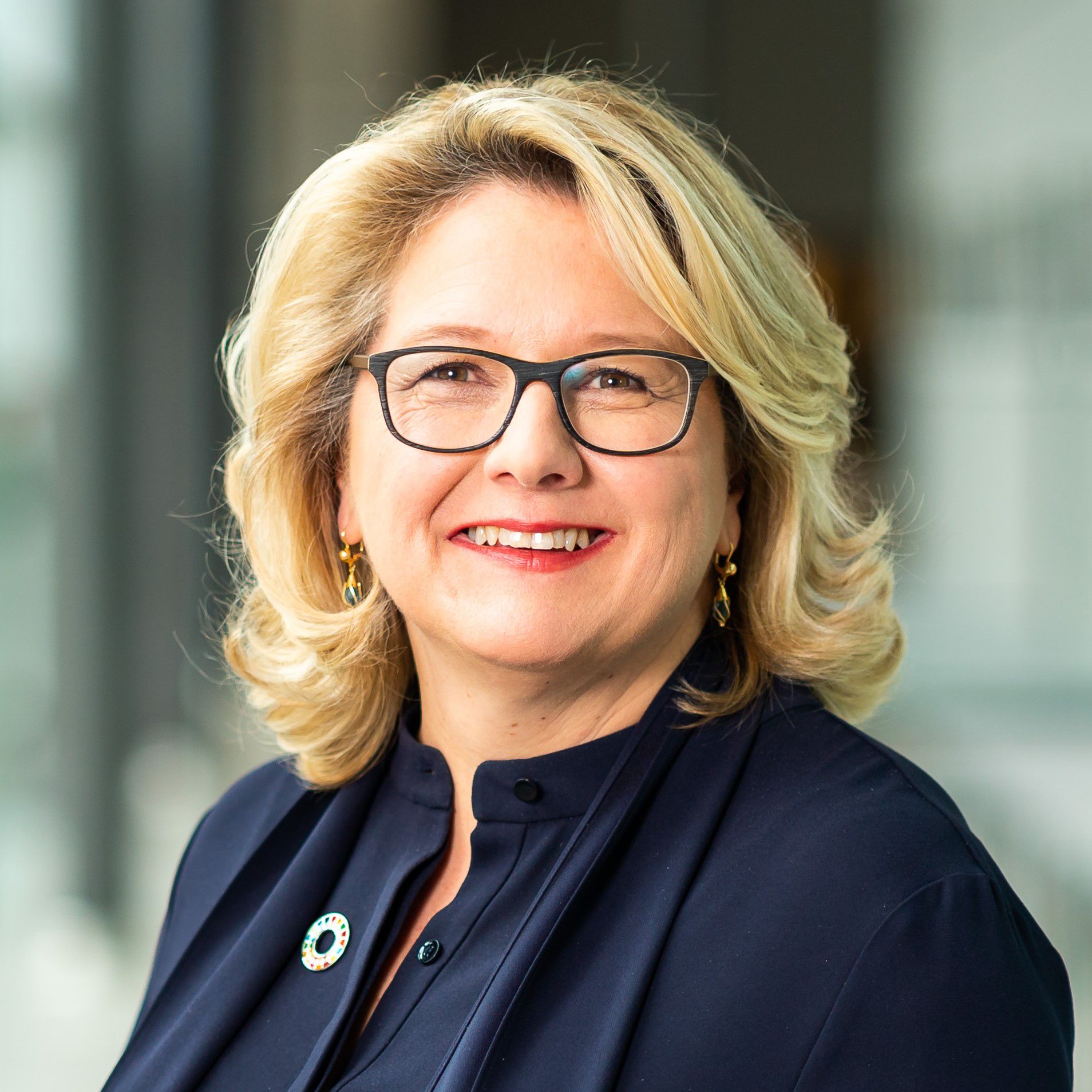 Evento | En la primera línea para abordar la creciente fragilidad ...