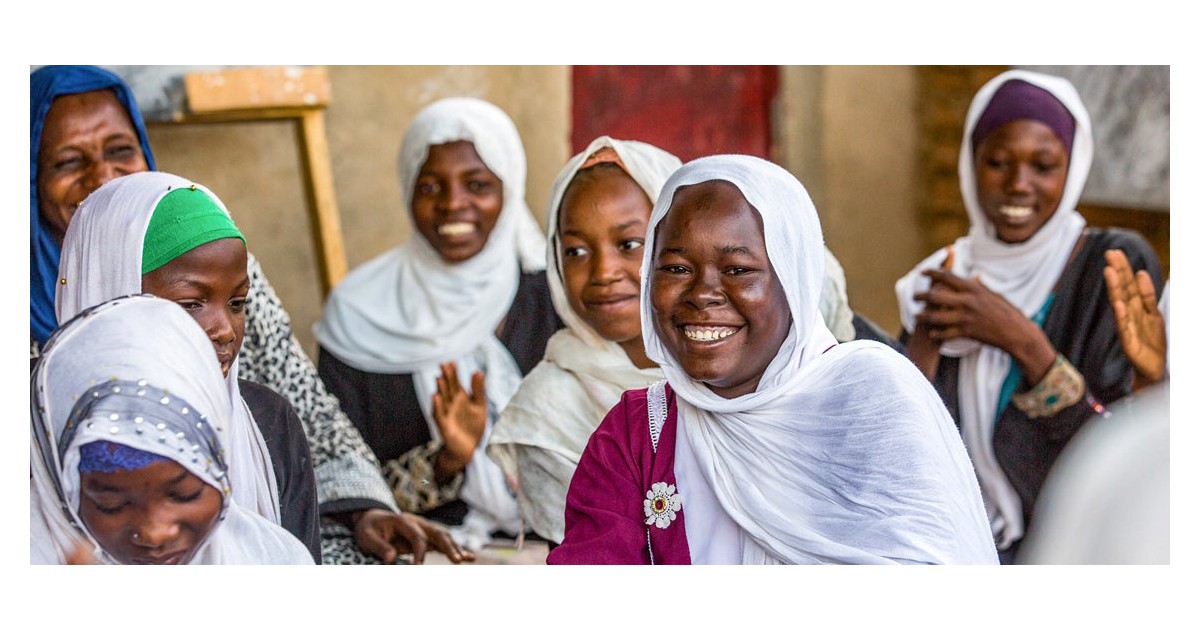 Women’s Leadership and Collective Action: Driving change toward gender ...