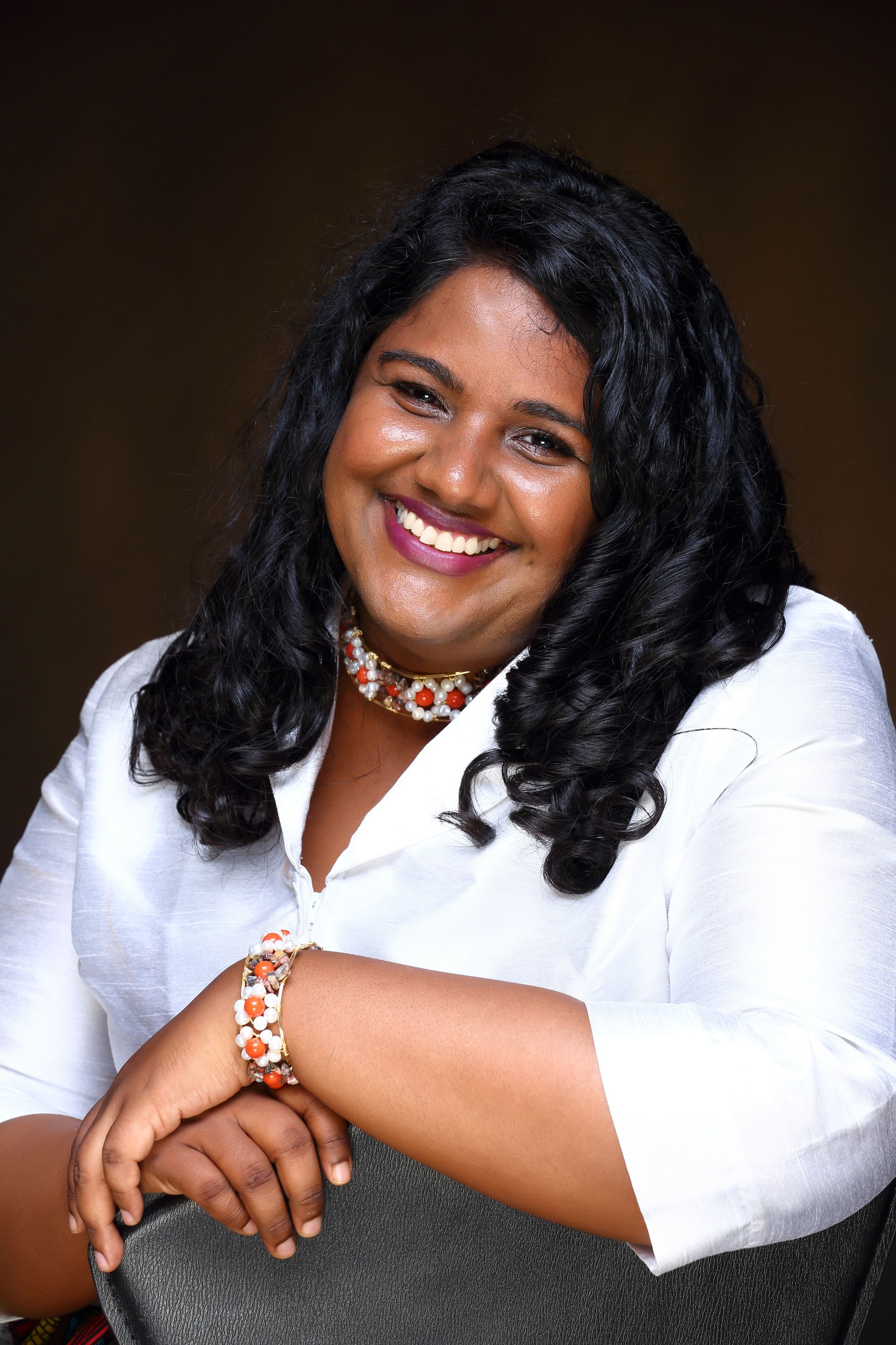 Asiya Mohammed | World Bank Live