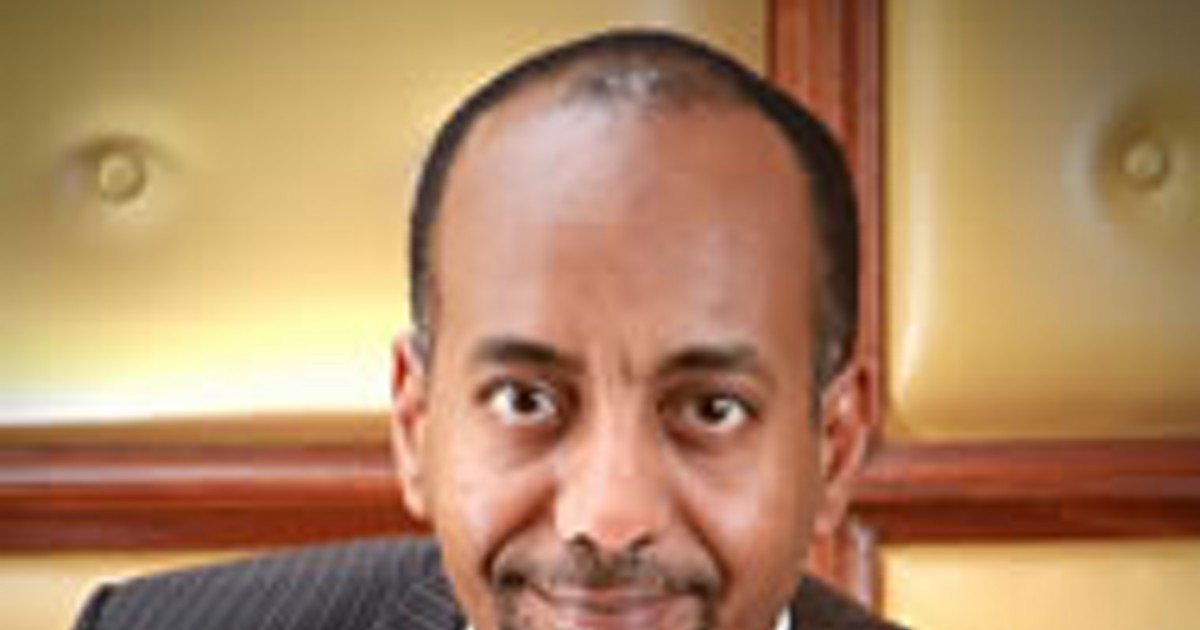 Admassu Tadesse | Banque mondiale Live