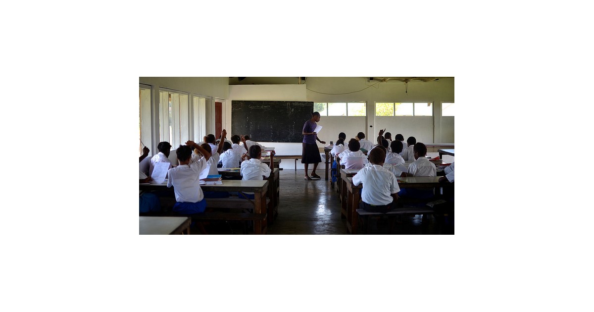 8 Tips to Structure Effective One-to-One Support Systems for Teachers