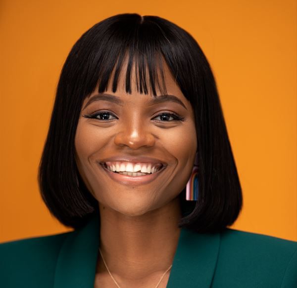 Temilade Salami | World Bank Live