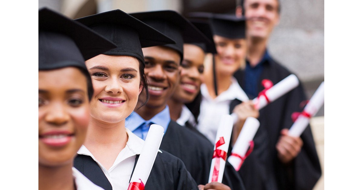 Tertiary education is essential for opportunity, competitiveness, and ...
